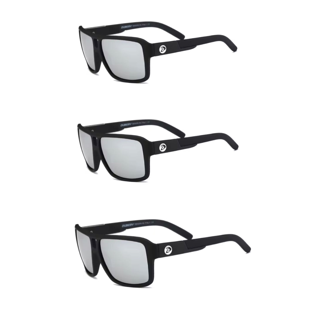 HANKS™ 3 BUY SPECIAL– Dubery Optics Sunglasses