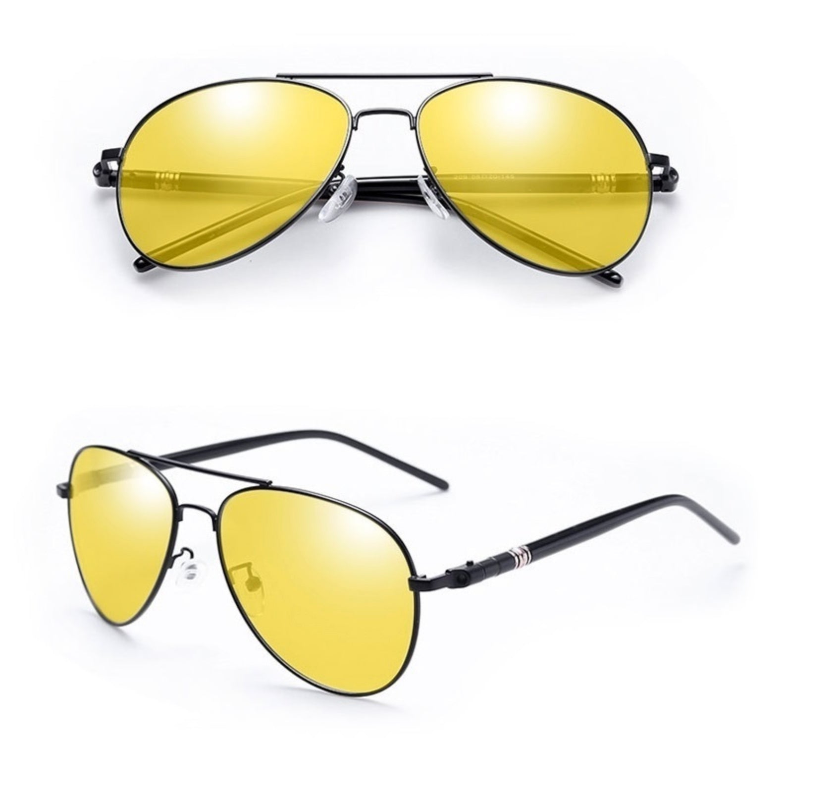 Aviator Sunglasses | Dubery Sunglasses– Dubery Optics Sunglasses