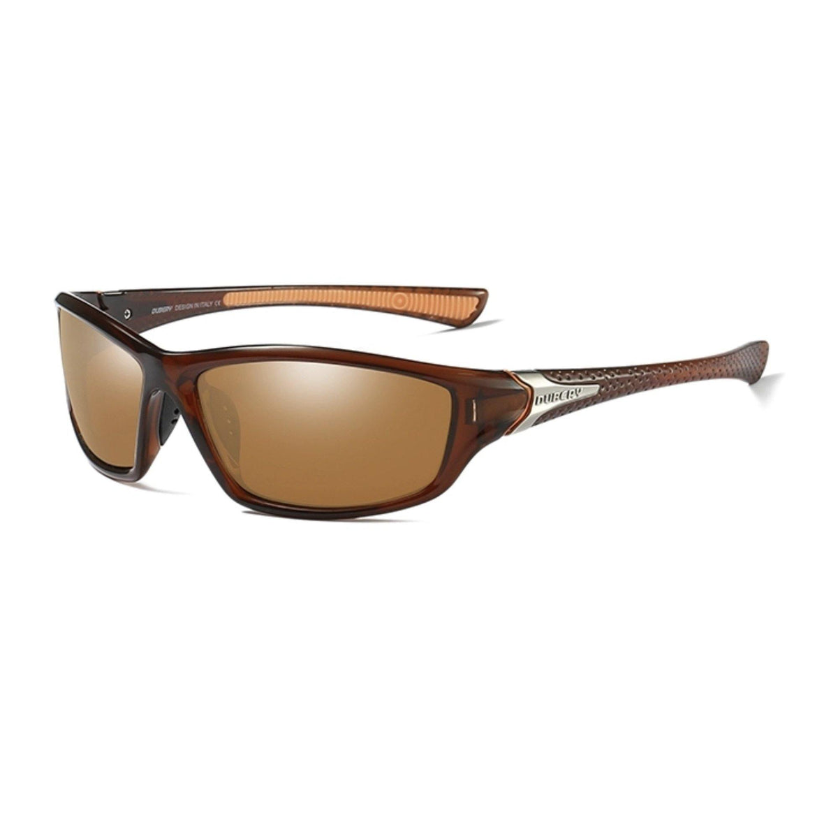 Dubery Polarized Sunglasses– Dubery Optics Sunglasses