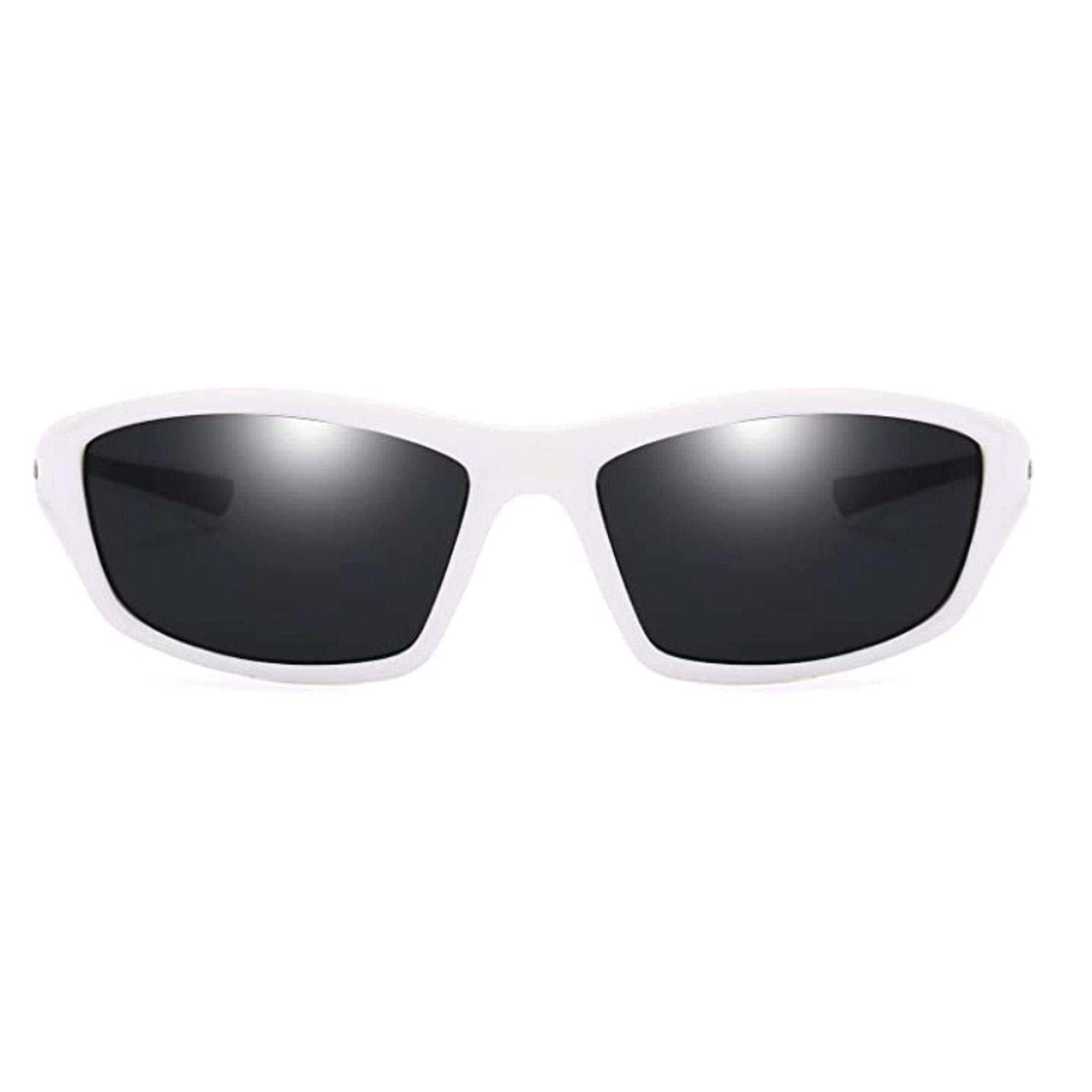 Dubery D120 Polarized Sunglasses– Dubery Optics Sunglasses