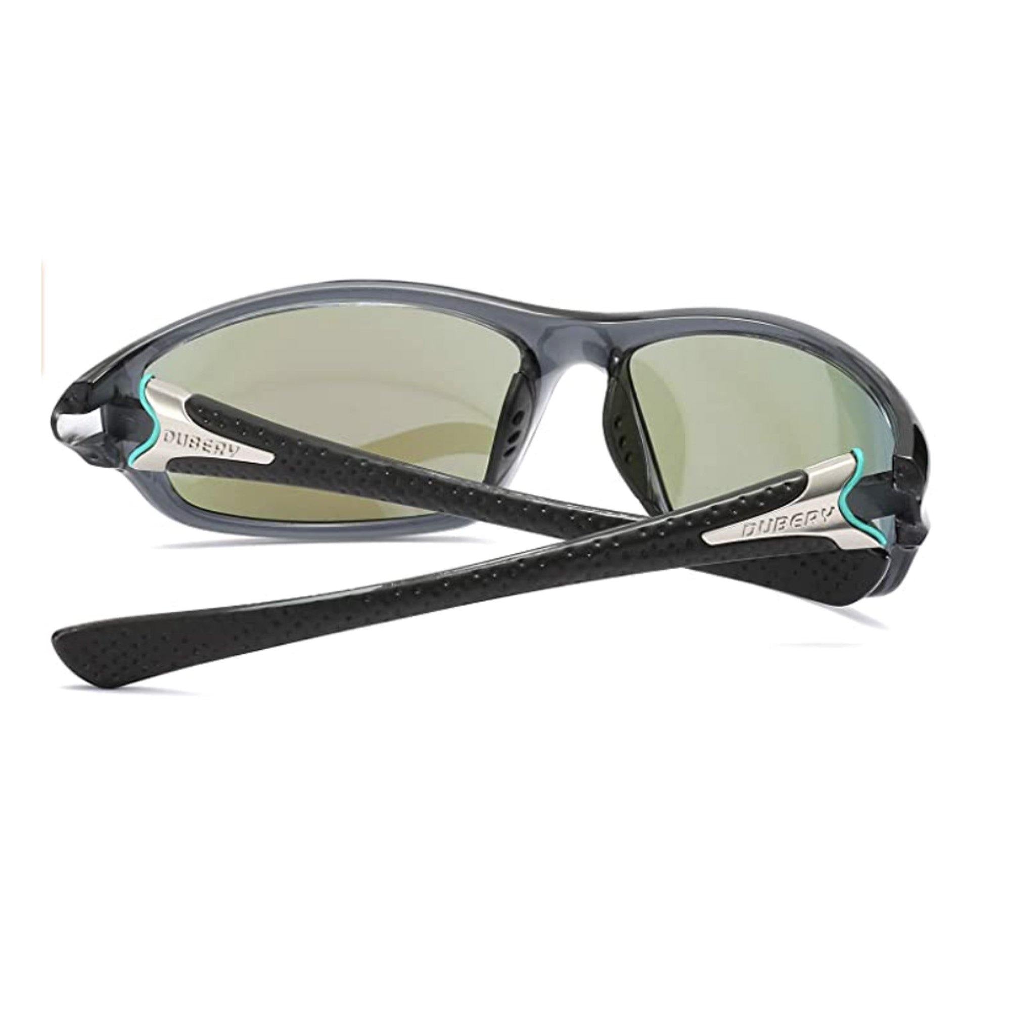 BOBBERS– Dubery Optics Sunglasses