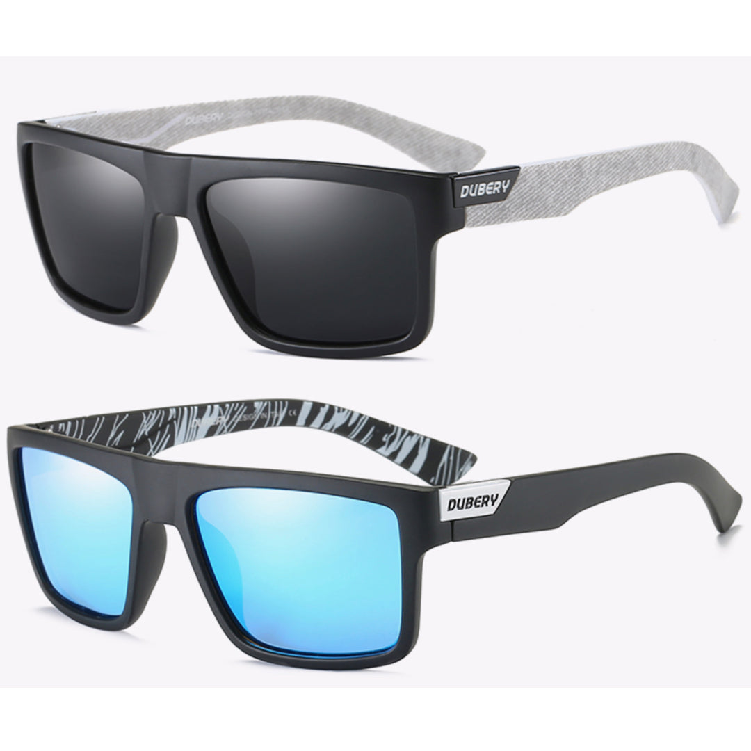 OUTBACKS™ 2 BUY SPECIAL– Dubery Optics Sunglasses