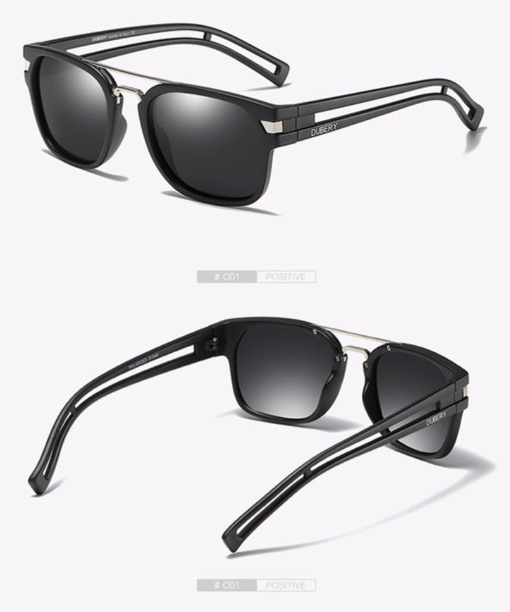 PETERS - D1948– Dubery Optics Sunglasses