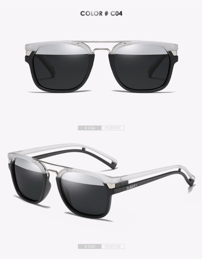 PETERS - D1948– Dubery Optics Sunglasses