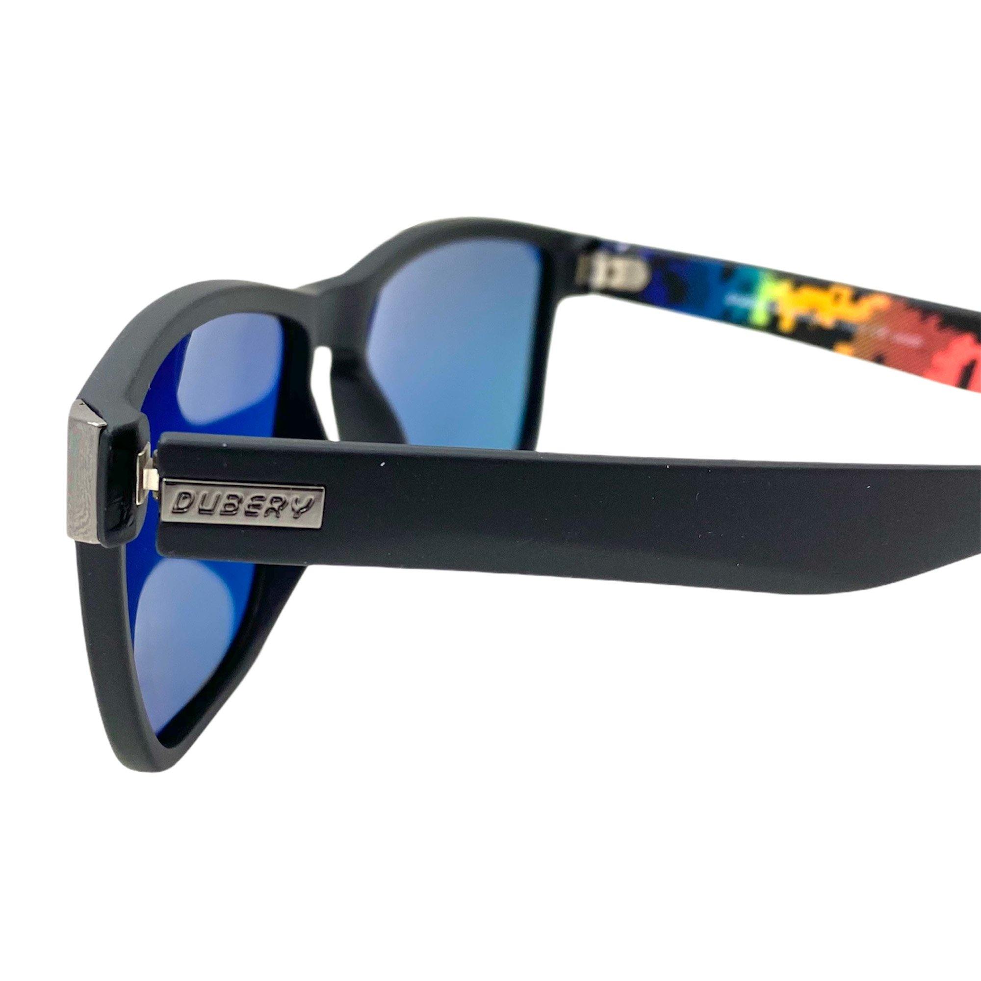 Dubery Sunglasses Vintage D518– Dubery Optics Sunglasses