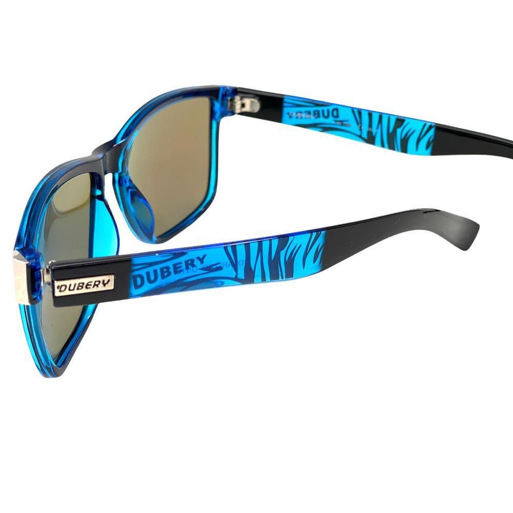 Dubery® Sunglasses D518 02 - duberysunglasses.com– Dubery Optics Sunglasses
