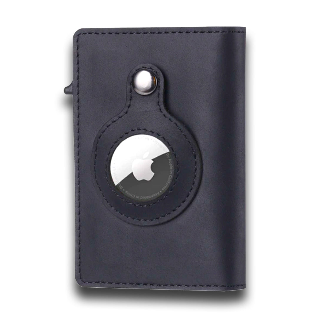 Dubery Mate™ AirTag Wallet | Airtag Wallet Australia– Dubery Optics ...