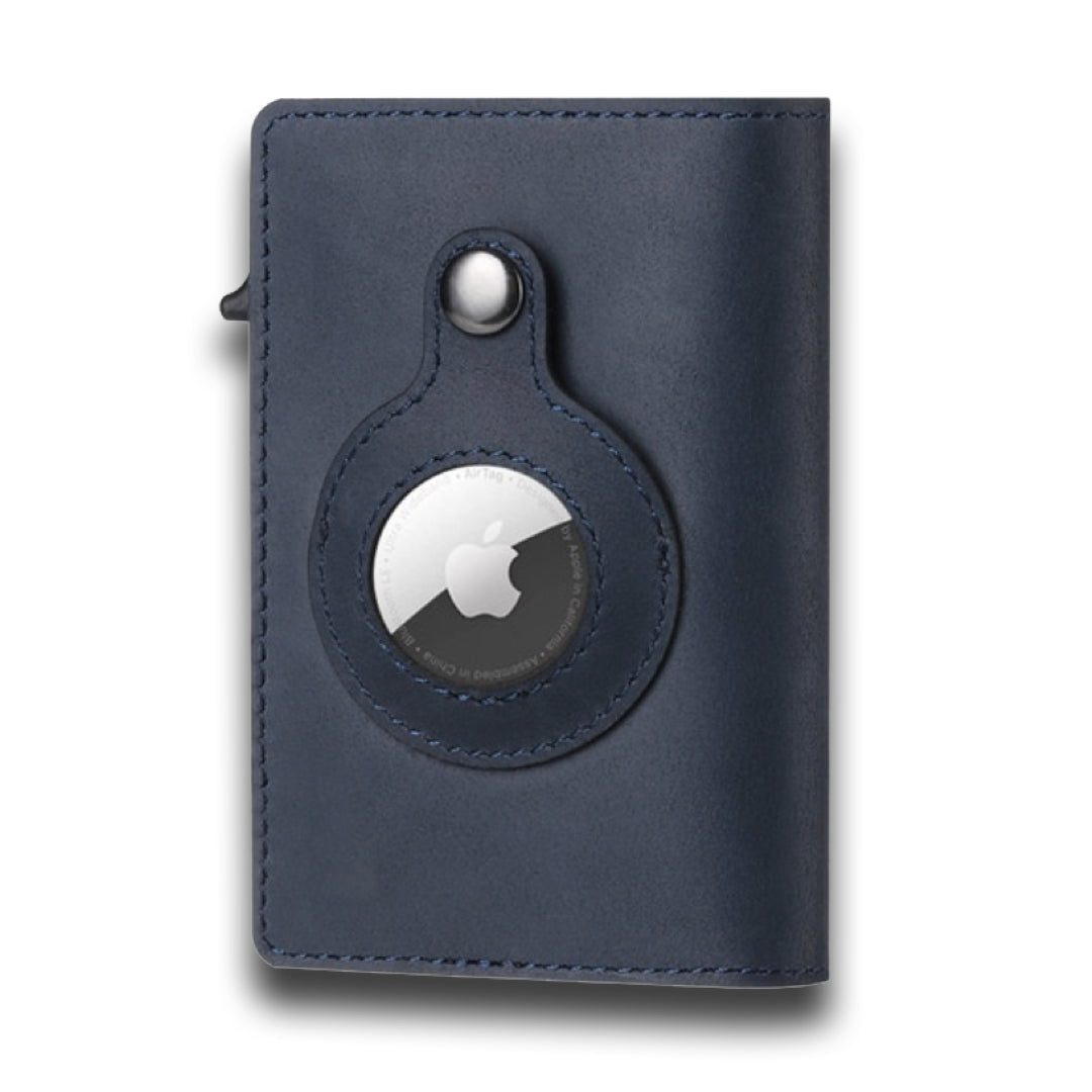 Dubery Mate™ AirTag Wallet | Airtag Wallet Australia– Dubery Optics ...
