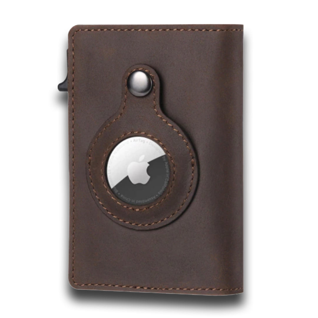 Dubery Mate™ AirTag Wallet | Airtag Wallet Australia– Dubery Optics ...