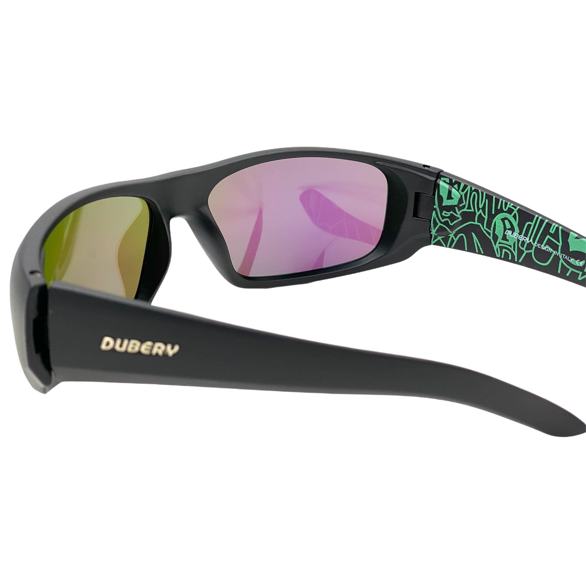 Dubery Sunglasses D1418– Dubery Optics Sunglasses