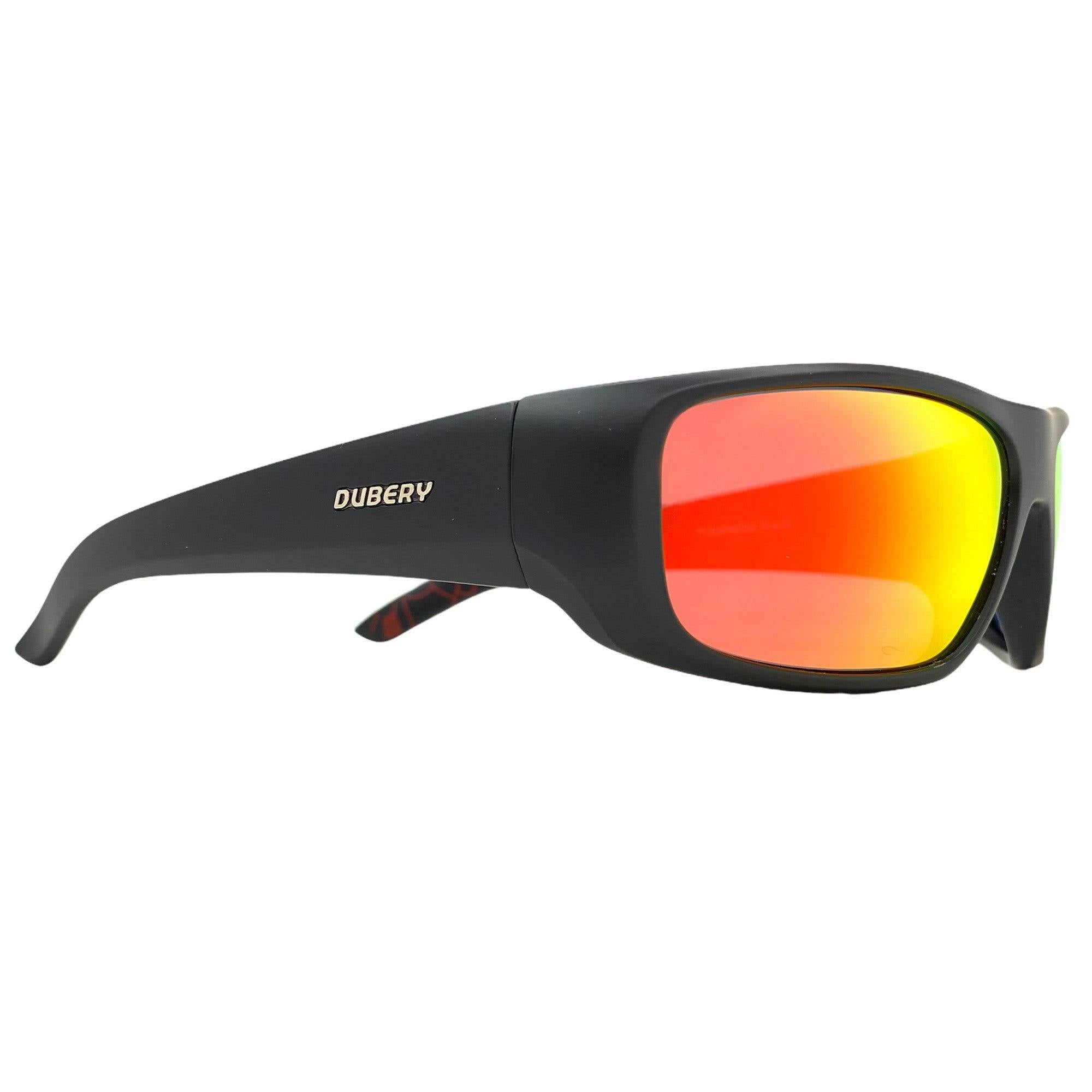 Dubery Mens Polarized– Dubery Optics Sunglasses