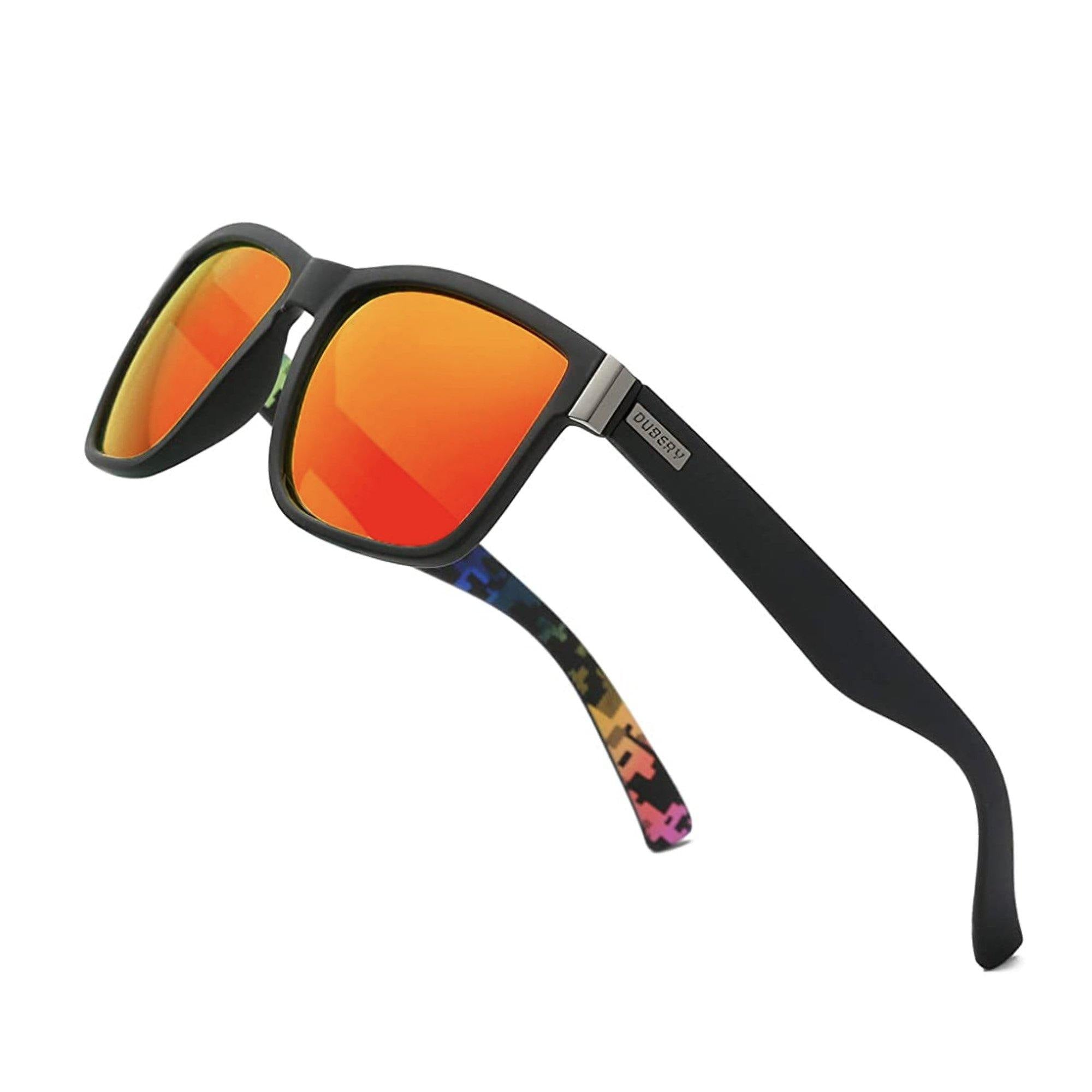 Dubery Sunglasses Vintage D518– Dubery Optics Sunglasses