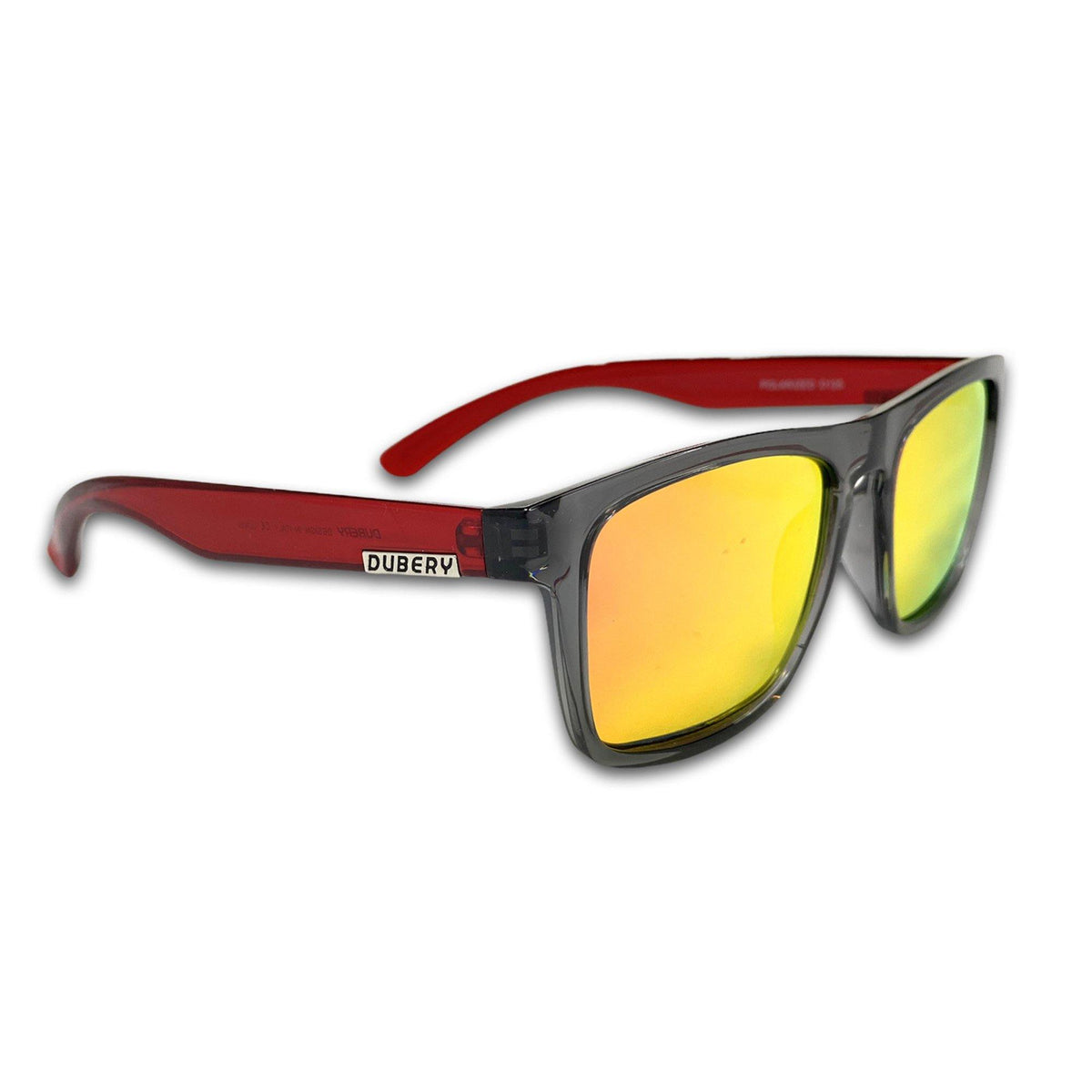DREWS– Dubery Optics Sunglasses