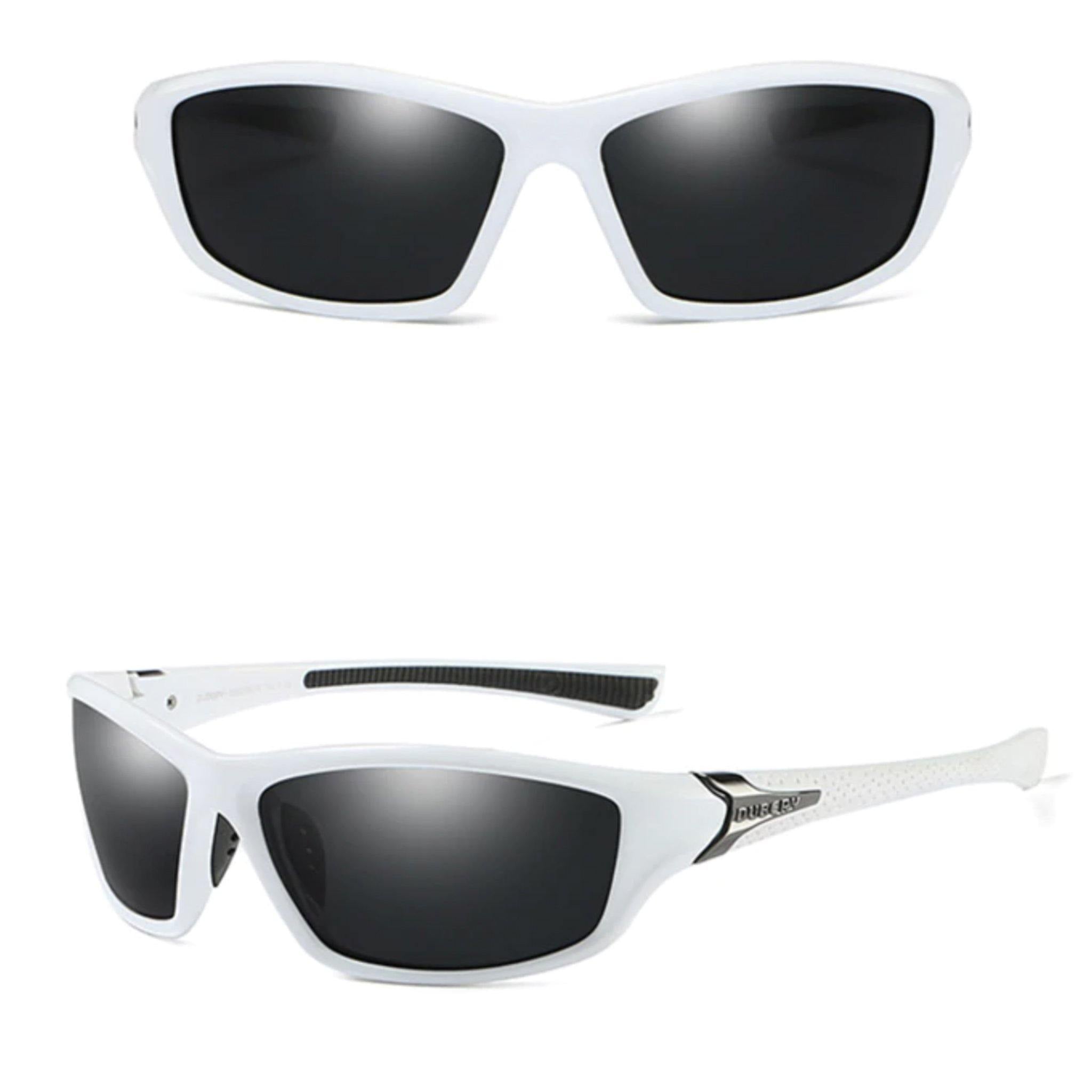 Dubery D120 Polarized Sunglasses– Dubery Optics Sunglasses