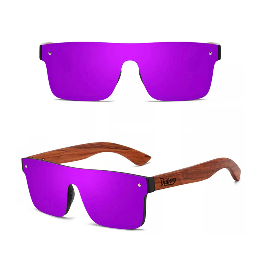 WOODY D™ | D219 DUBERY Sunglasses™– Dubery Optics Sunglasses