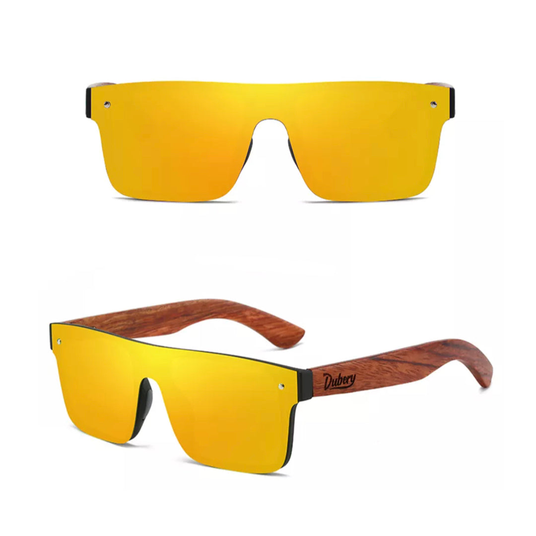 WOODY D™ | D219 DUBERY Sunglasses™– Dubery Optics Sunglasses