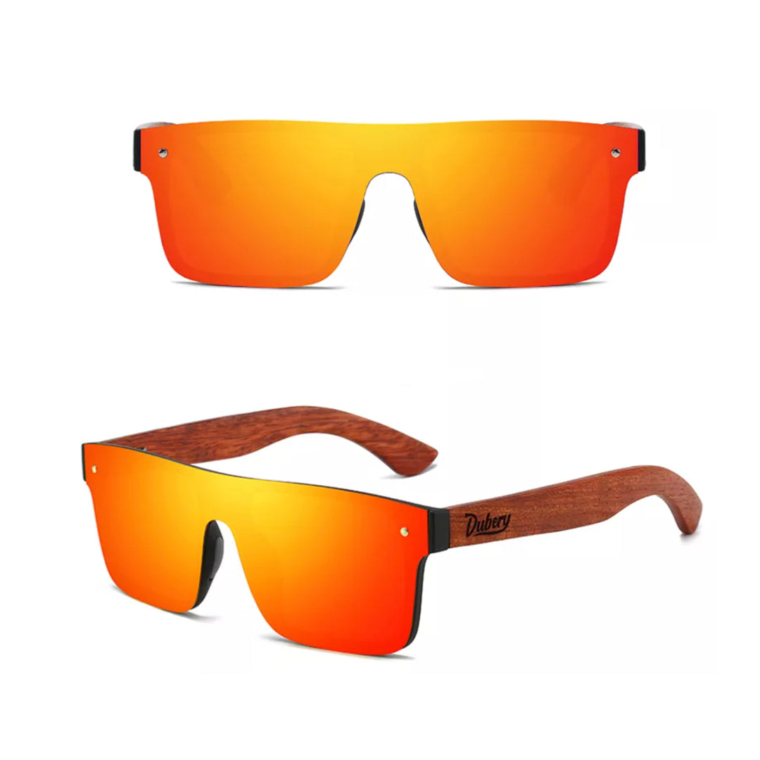 WOODY D™ | D219 DUBERY Sunglasses™– Dubery Optics Sunglasses